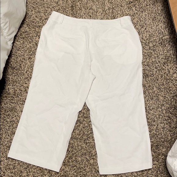 Cato | Pants & Jumpsuits | Cato Dress Capris Size 2 | Poshmark